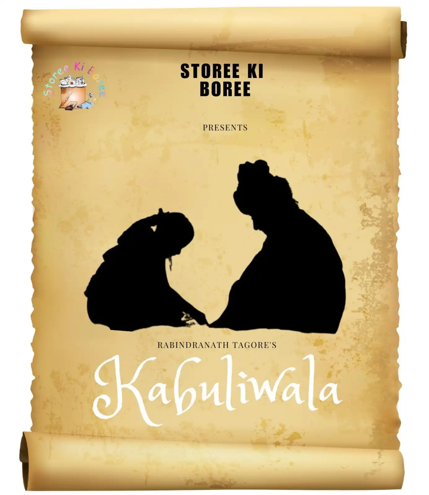 The Kabuliwala By Rabindranath Tagore